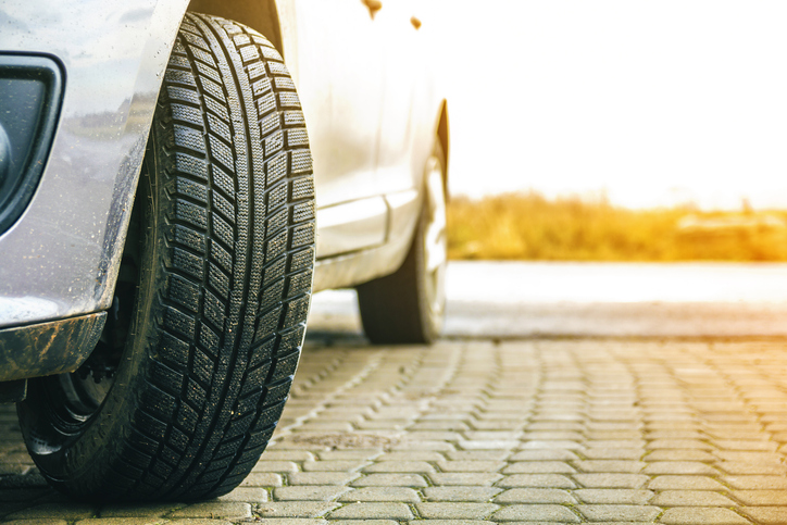 Important Car Tire Safety Tips to Keep You Safe