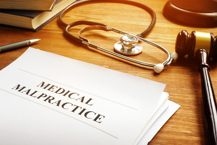How to File a Virginia Medical Malpractice Claim - Childers & Associates
